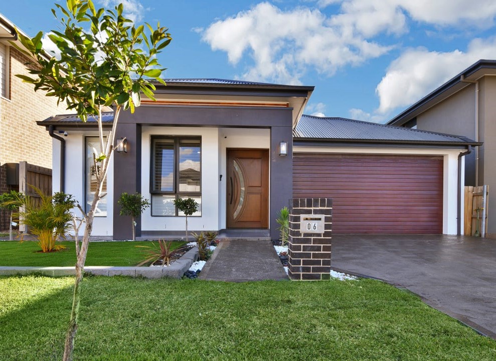 Gallery - Dreamrise Homes