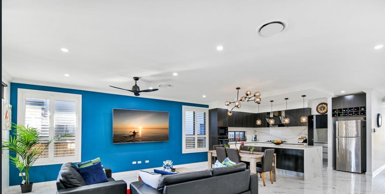 Gallery - Dreamrise Homes